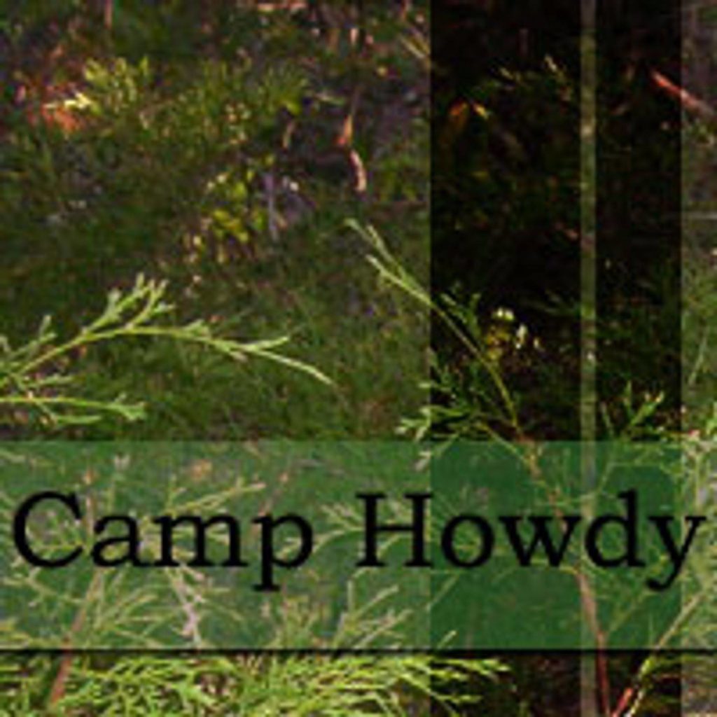 Camp Howdy – GSCTX Bryan/College Station Service Unit